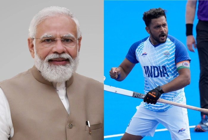 Paris Olympics 2024: PM Modi Congratulates India For Winning Hockey ... Paris Olympics 2024: PM Modi Congratulates India For Winning Hockey ...