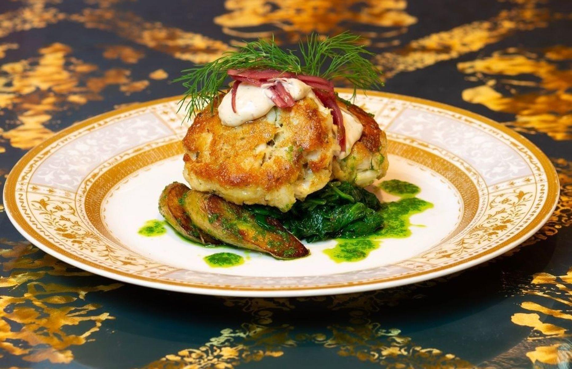 The best French restaurants in the US, Canada, ranked