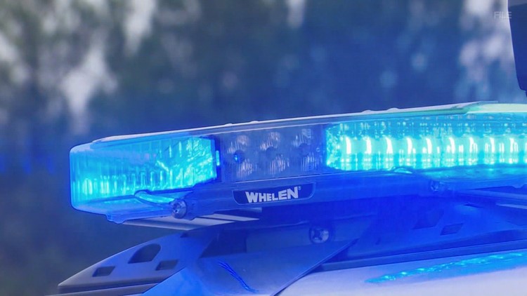 45-year-old man hospitalized after late-night shooting in West Macon ...