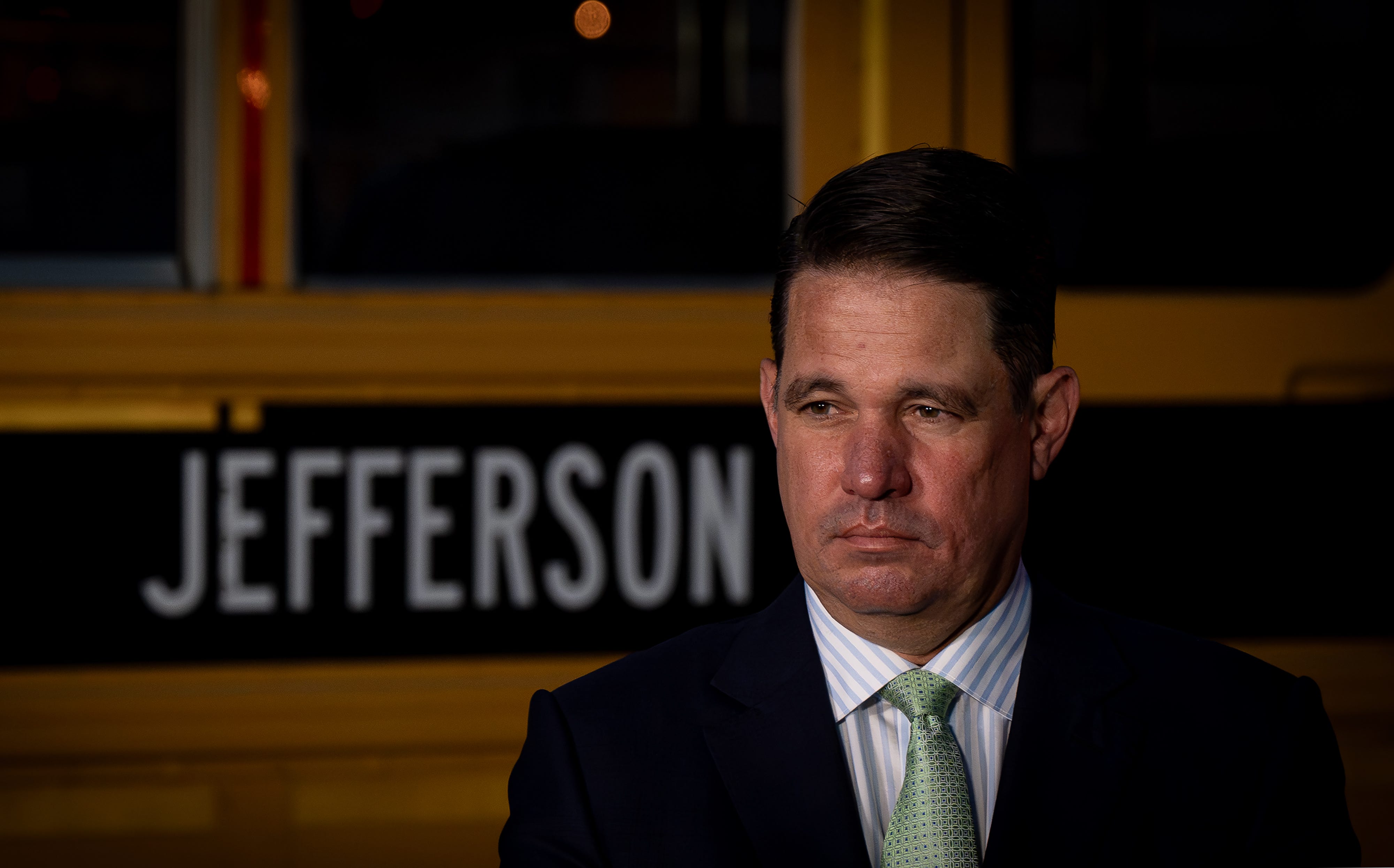 JCPS' superintendent is retiring. What happens next?