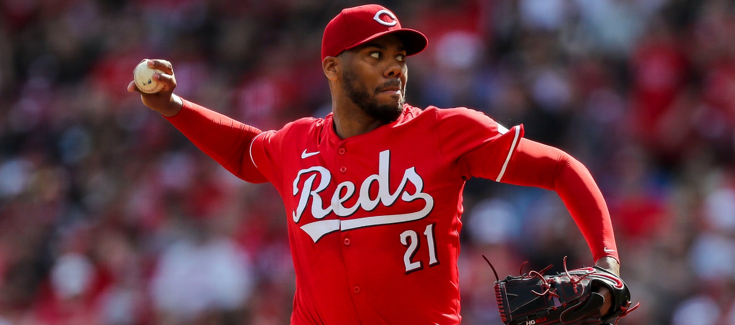 MLB No Runs First Inning (NRFI) Odds & Picks: Tuesday (6/3)