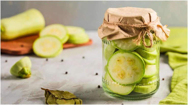 Too Much Zucchini? Here Are 7 Things You Can Do With Them Other Than Eating Too Much Zucchini? Here Are 7 Things You Can Do With Them Other Than Eating
