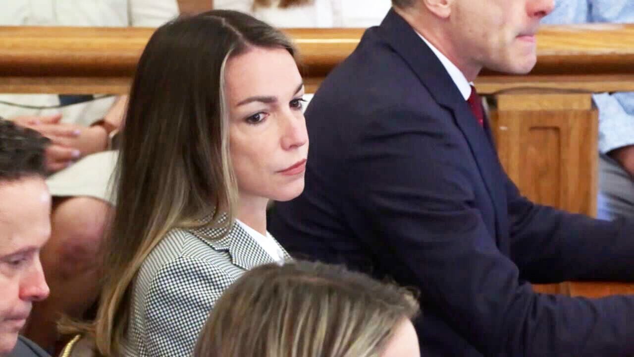 ‘Grave concern’: New info ‘may have profound effects’ on Karen Read ...