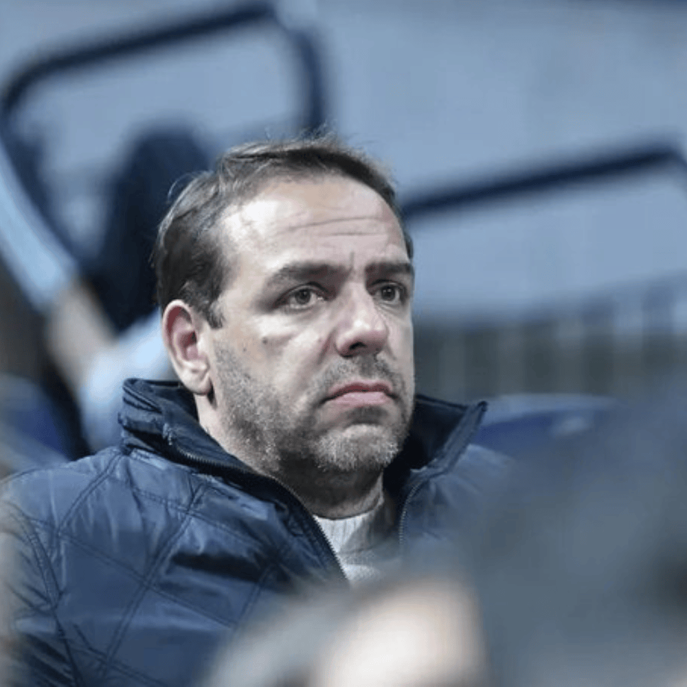 Víctor Bedrossian: Víctor Bedrossian: