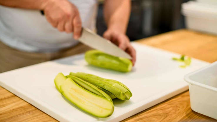 Too Much Zucchini? Here Are 7 Things You Can Do With Them Other Than Eating Too Much Zucchini? Here Are 7 Things You Can Do With Them Other Than Eating