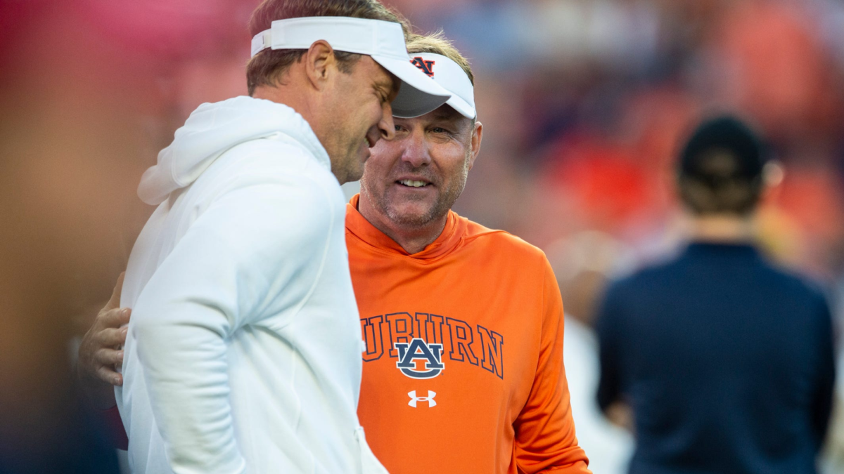 Josh Pate Names Historic SEC Program Who is 'On the Clock This Year'