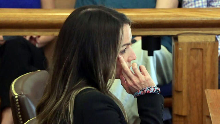 Watch live: Karen Read back in court after lawyers ask to delay start of 2nd murder trial