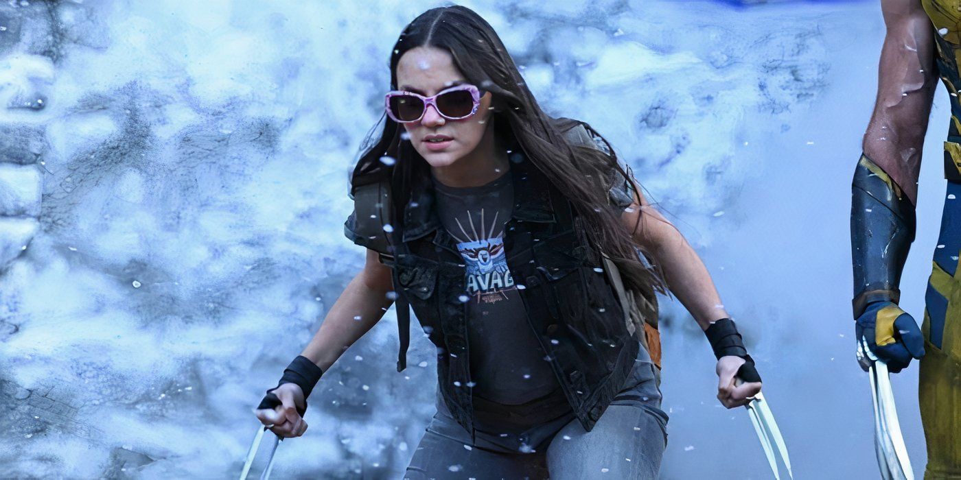 Dafne Keen Talks X-23's MCU Future, Possible Avengers Appearance After ...