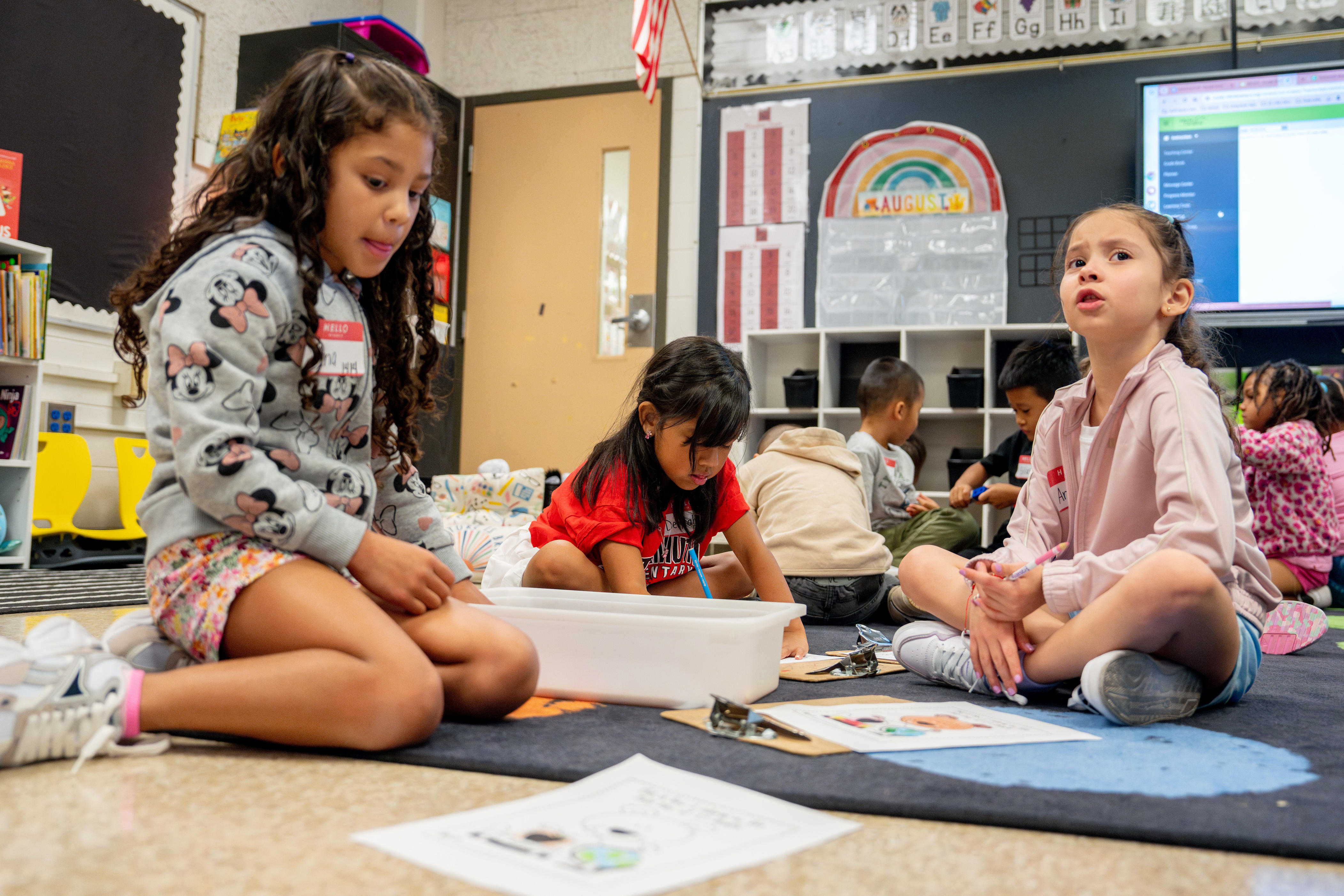JCPS calendar 2025-26: Important dates to know for the school year