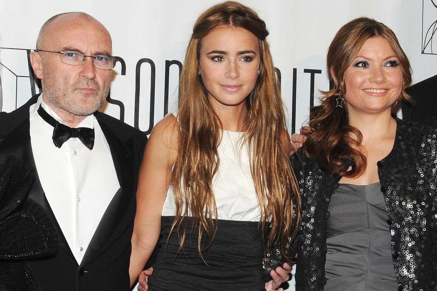 Phil Collins' 5 Kids: All About His Sons and Daughters