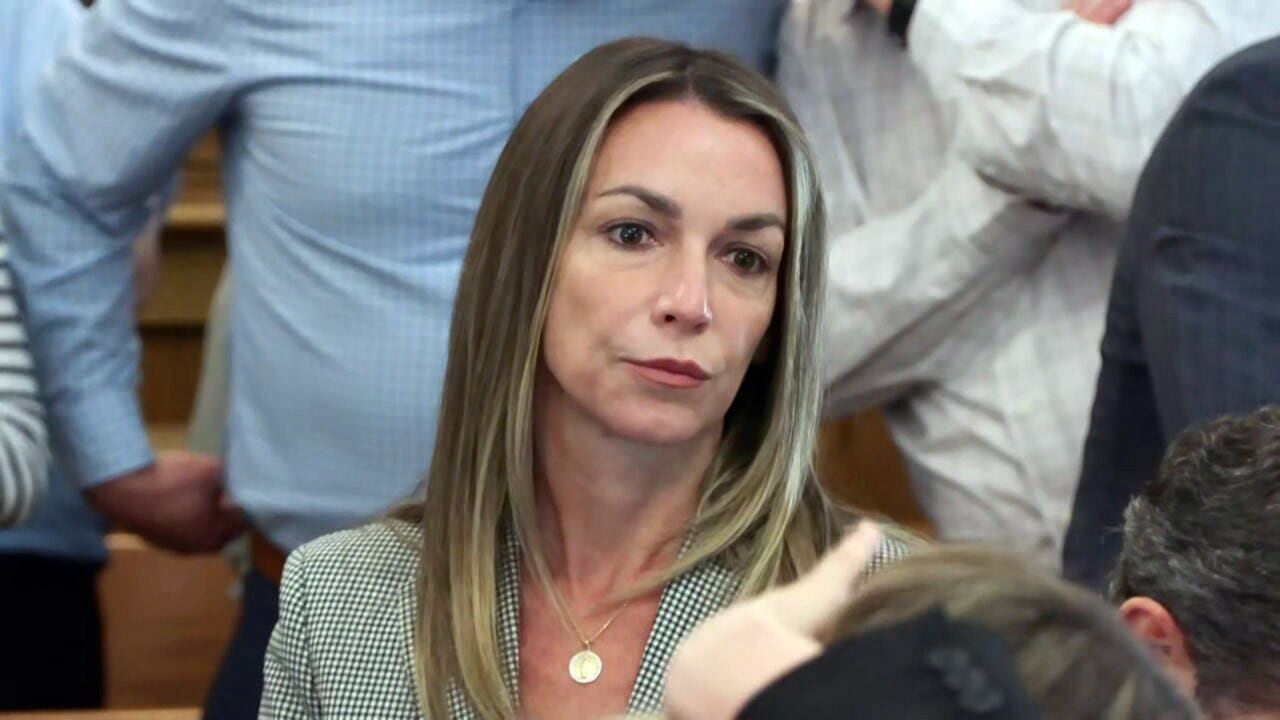 Karen Read due in court for final pre-retrial hearing ahead of start of jury selection