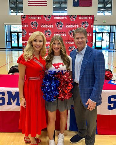 Clark Hunt's 3 Kids: All About the Kansas City Chiefs Owner's Daughters ...