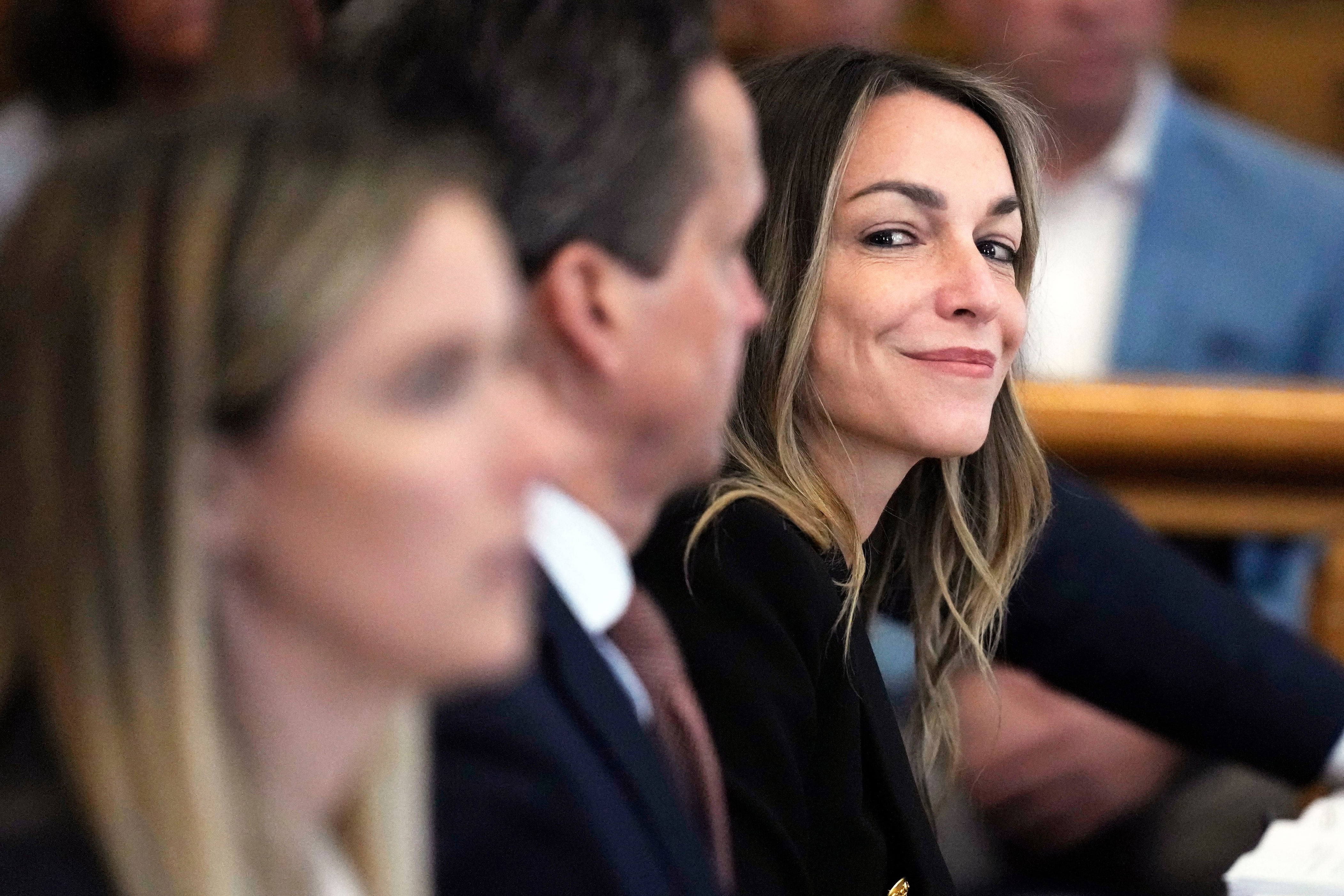 Court video: Watch hearing in Karen Read murder case 2 weeks before ...