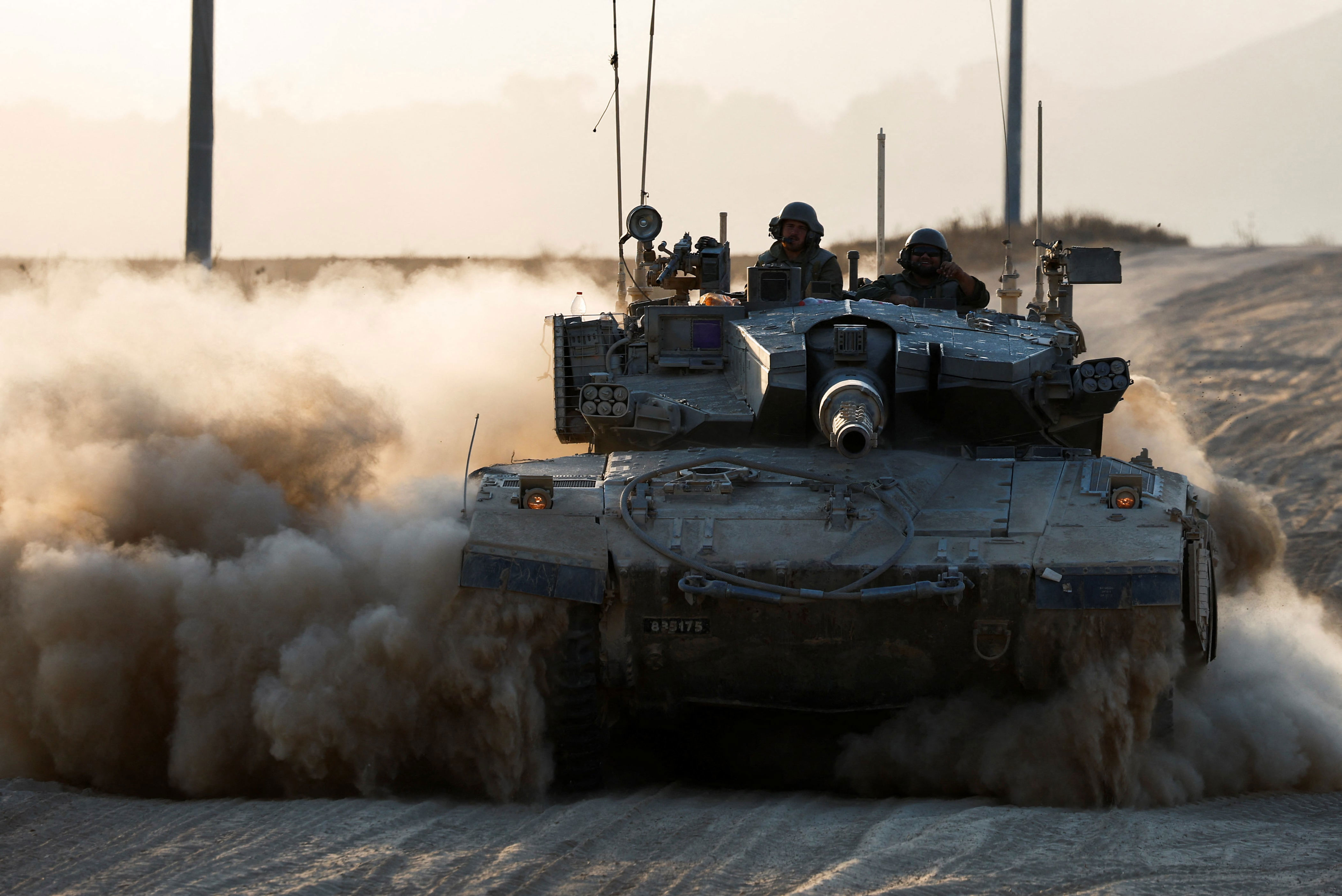 Guerra entre Israel y Gaza, en directo | Israel intensifica sus ataques ... Guerra entre Israel y Gaza, en directo | Israel intensifica sus ataques ...
