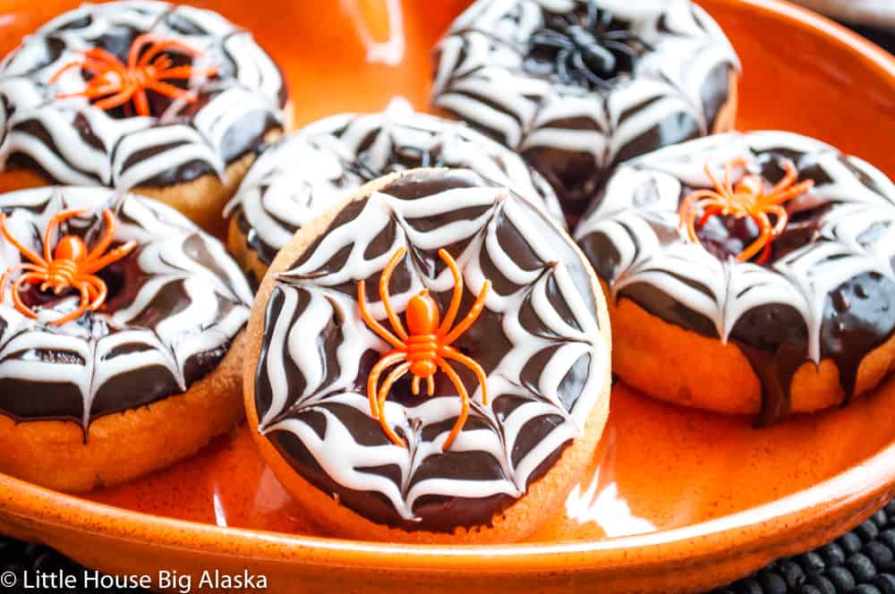 Fun Halloween Party Foods Everyone Will Want Seconds Of
