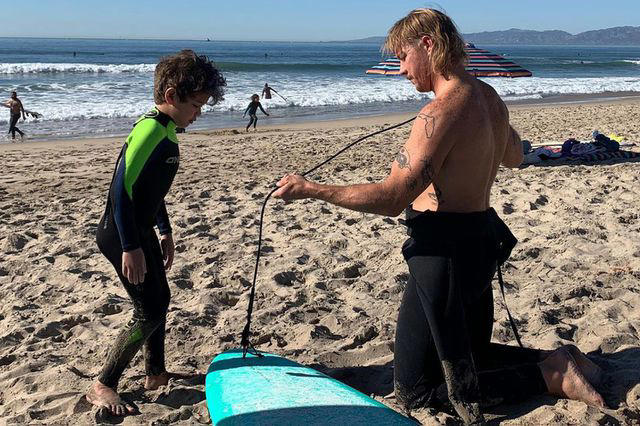 Meet Diplo's 3 Kids! All About Lockett, Lazer and Pace