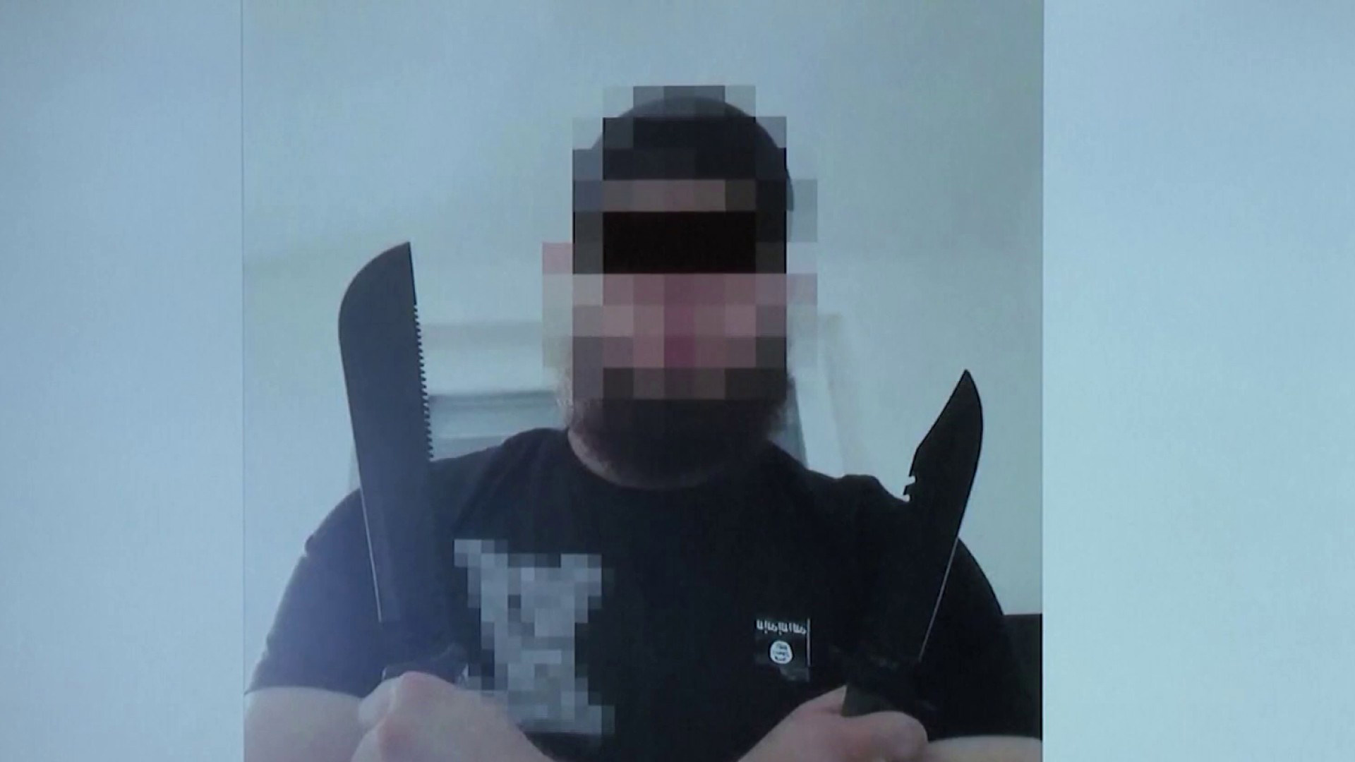 Austrian authorities release photo of suspect in Taylor Swift terror plot Austrian authorities release photo of suspect in Taylor Swift terror plot