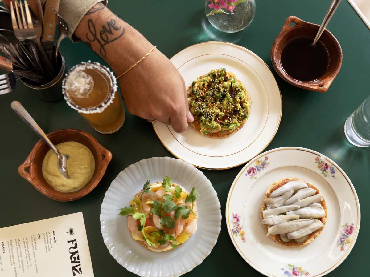 The Best Restaurants In Roma