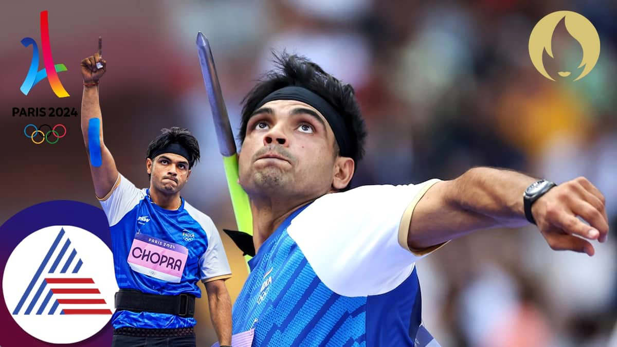 'Neeraj Chopra is excellence personified': PM Modi congratulates ... 'Neeraj Chopra is excellence personified': PM Modi congratulates ...