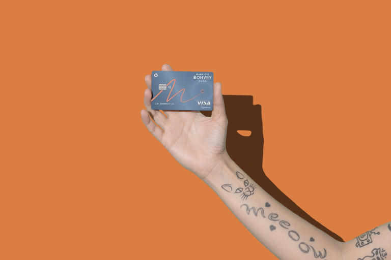 New Marriott card offers, including a best-ever bonus on its no-annual ...