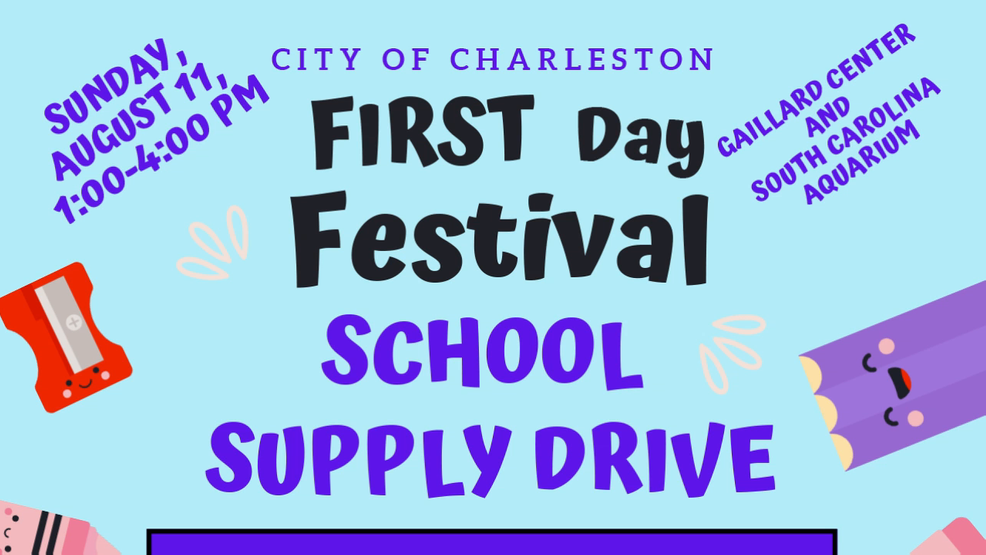 Charleston's 21st annual First Day Festival slated for Sunday at ... Charleston's 21st annual First Day Festival slated for Sunday at ...