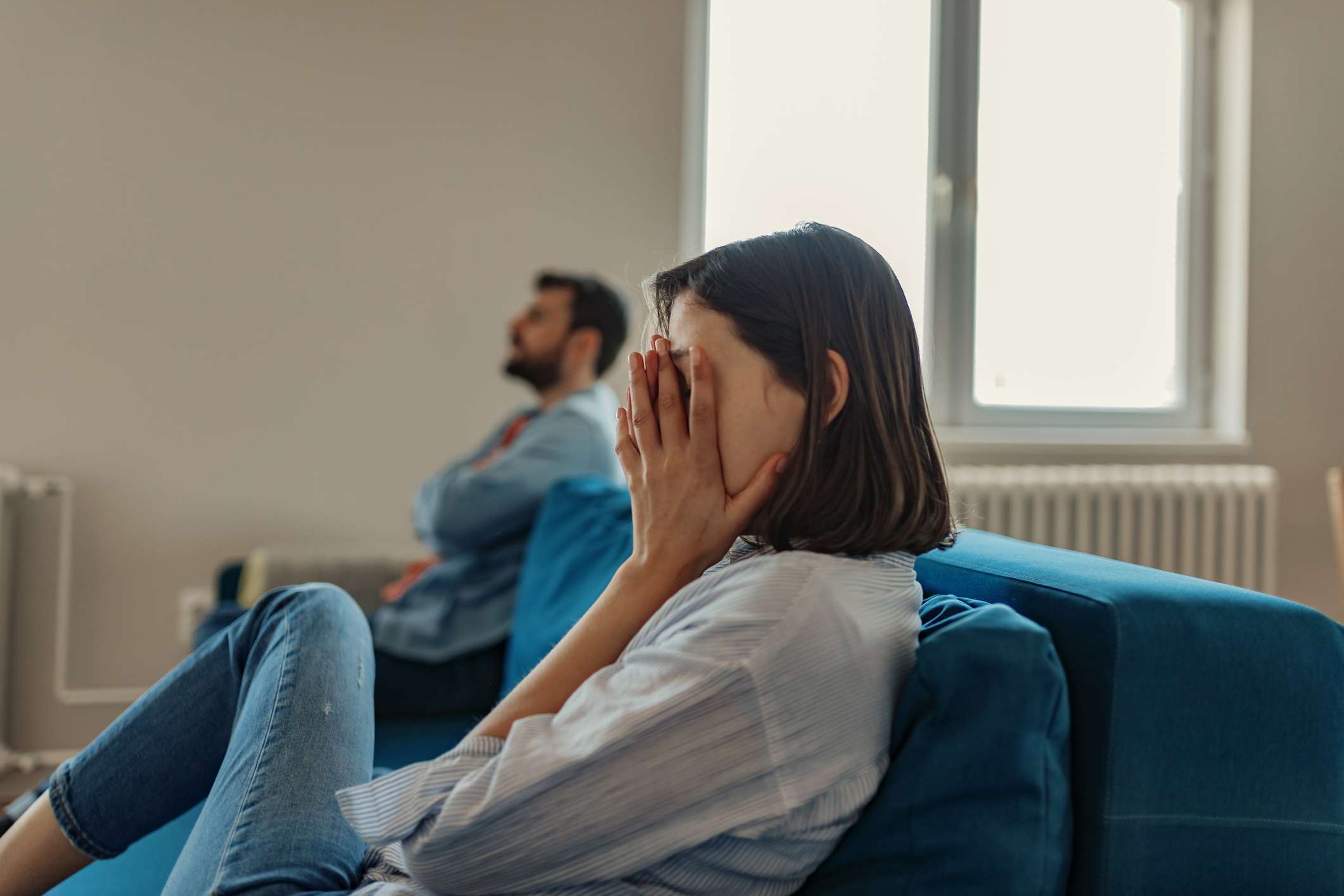 Signs of manipulation used to gain power