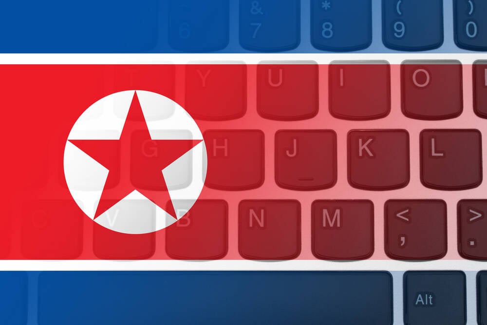 Laptop farmer behind $17M North Korean IT worker scam locked up for 8.5 ...
