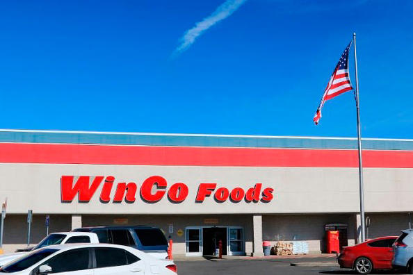 WinCo Foods breaks ground on new Wichita Falls location