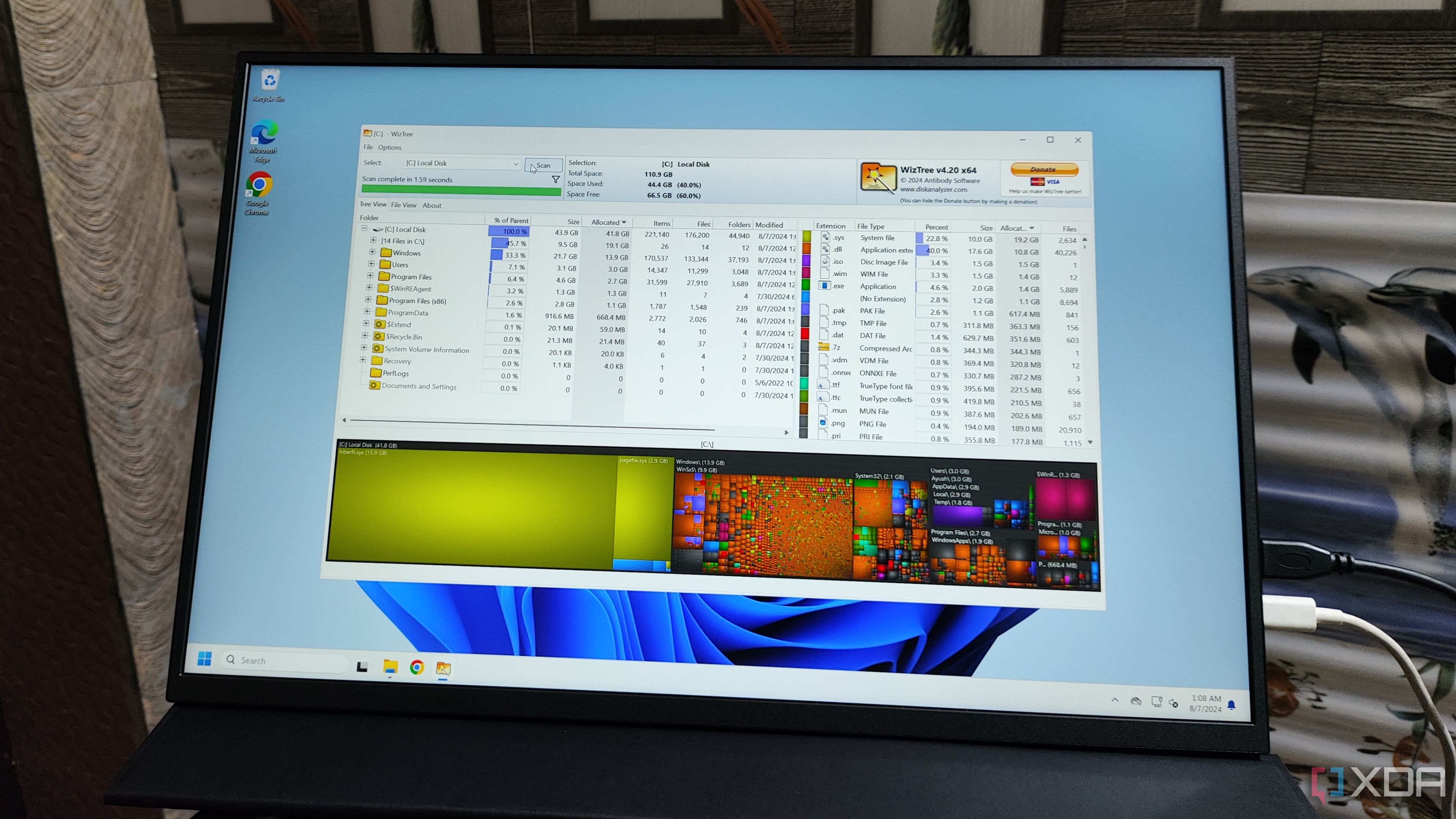 6 of the best apps for your storage drives
