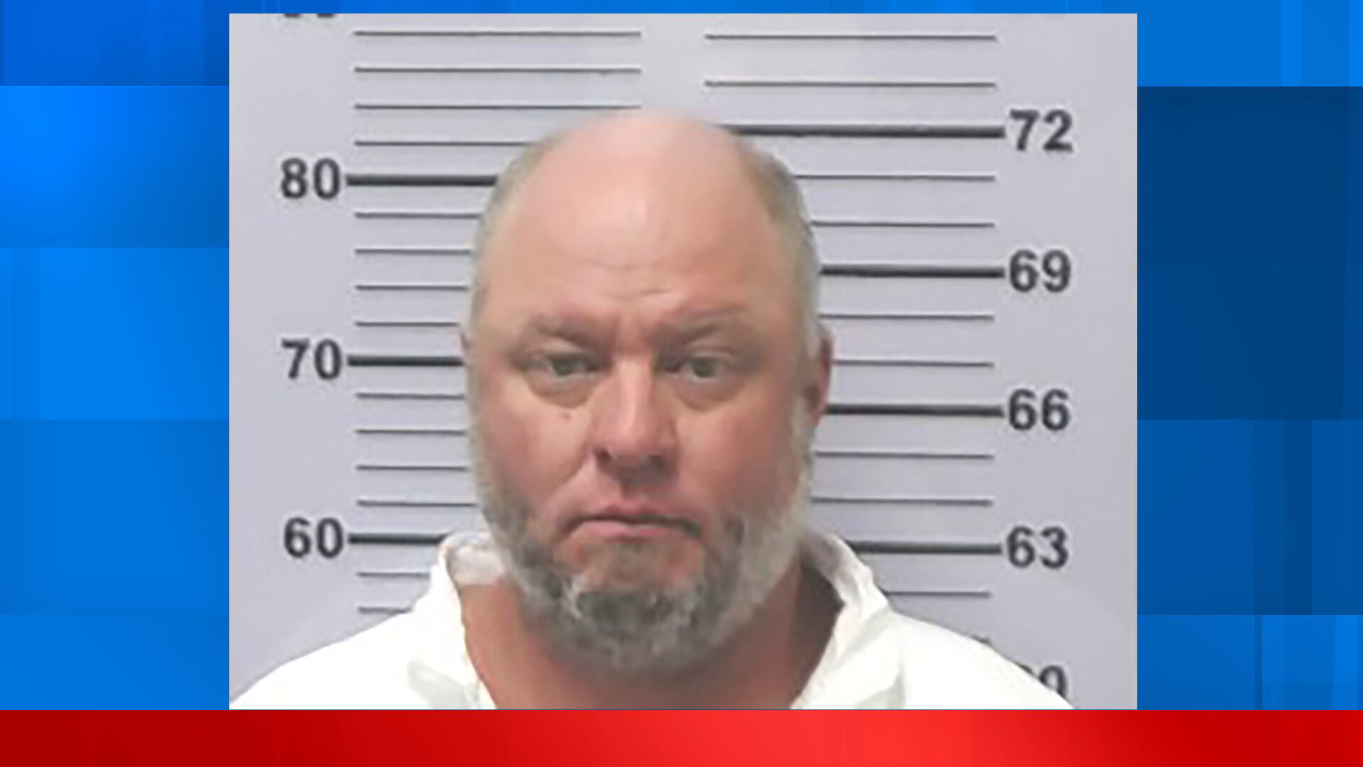 Man accused in fatal Dauphin Island shooting pleads not guilty Man accused in fatal Dauphin Island shooting pleads not guilty