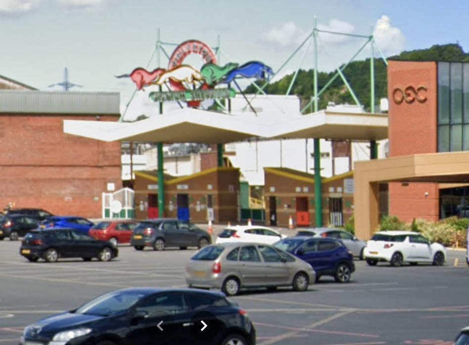 Ben Cook crash: Belle Vue speedway star issues update after shocking ...