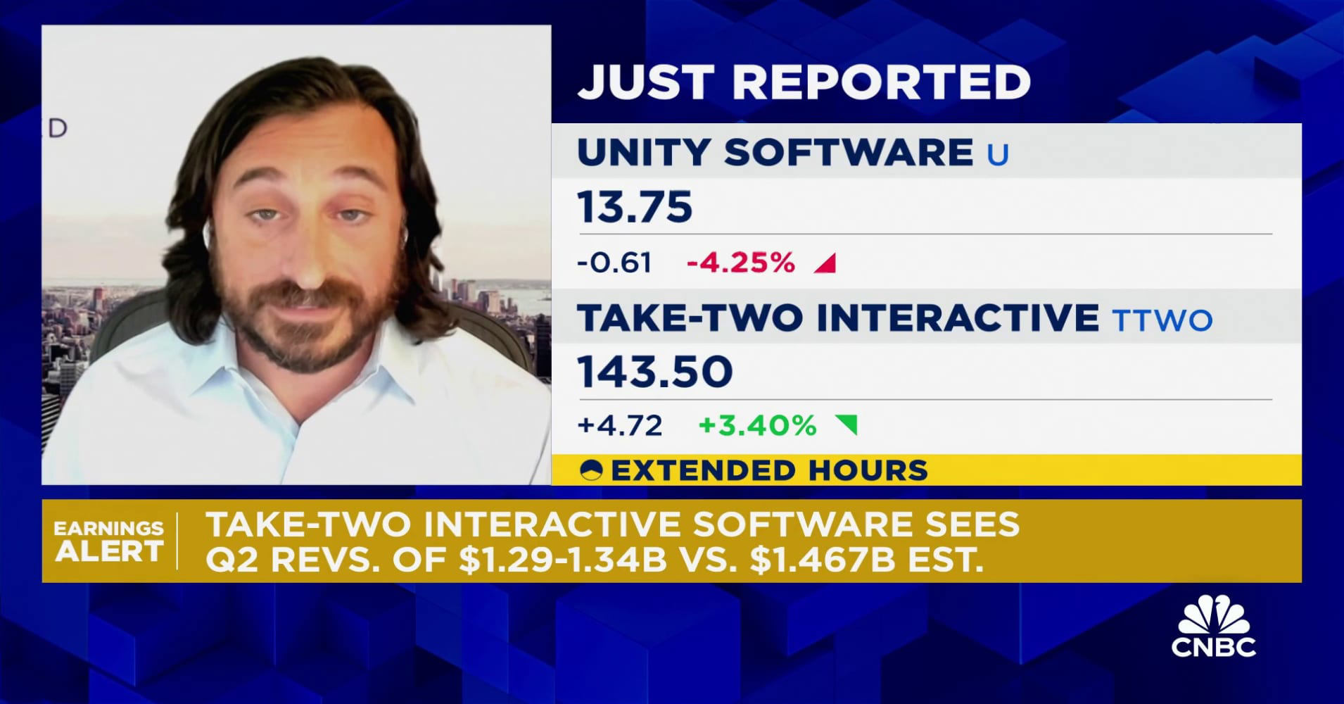 AppLovin is 'killing Unity', says LightShed's Brandon Ross AppLovin is 'killing Unity', says LightShed's Brandon Ross