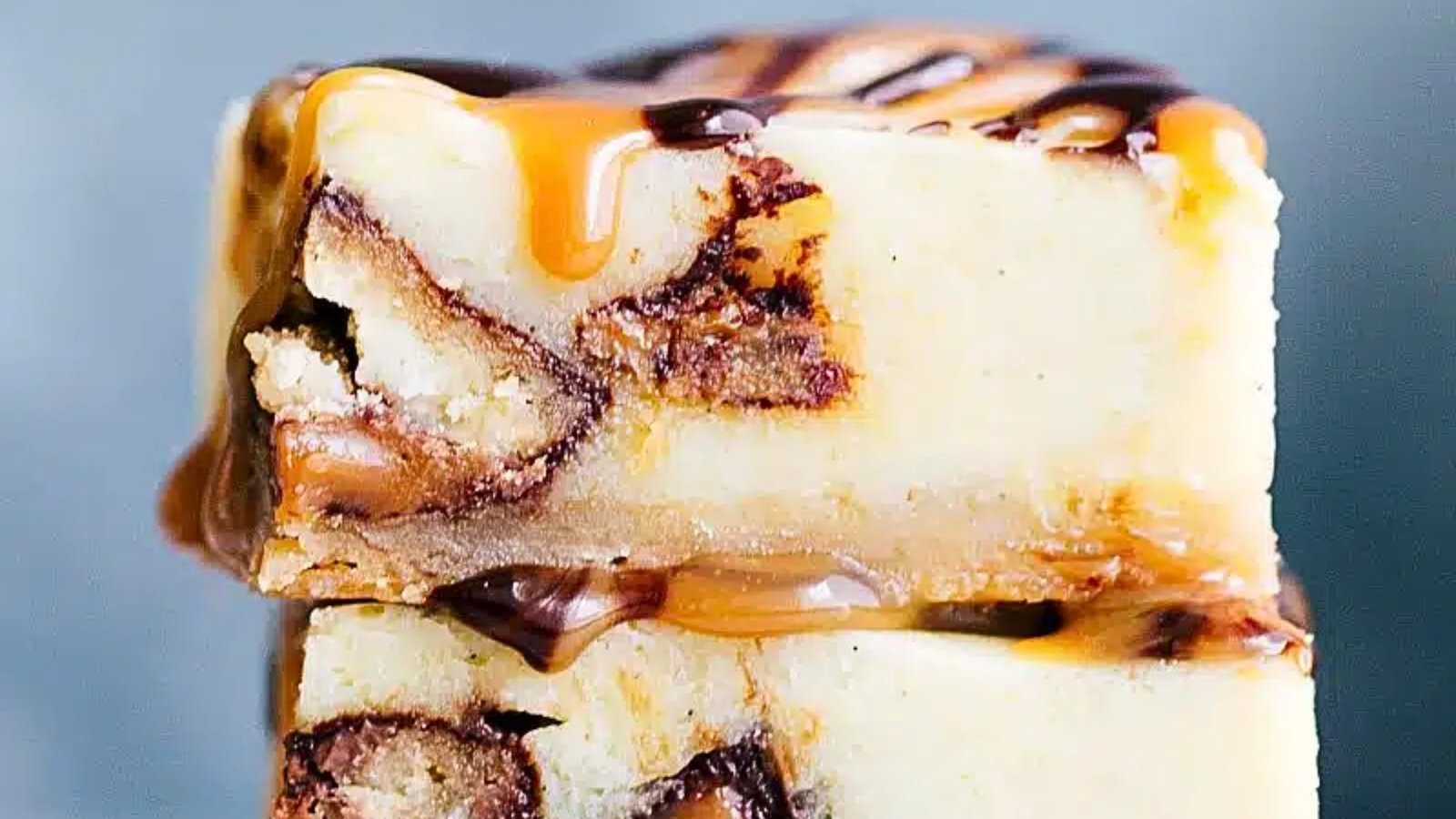 Cream Cheese Chronicles: 18 Desserts That Hit the Sweet Spot