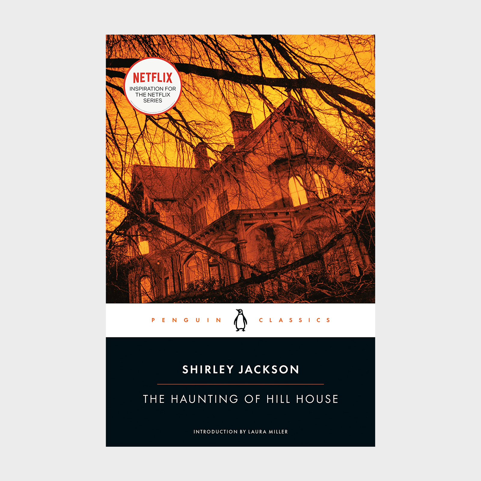 31 Haunting Halloween Books That Will Keep You Up at Night