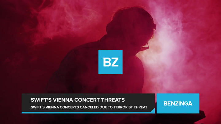 Taylor Swift's Vienna Concerts Canceled After Austrian Authorities ... Taylor Swift's Vienna Concerts Canceled After Austrian Authorities ...