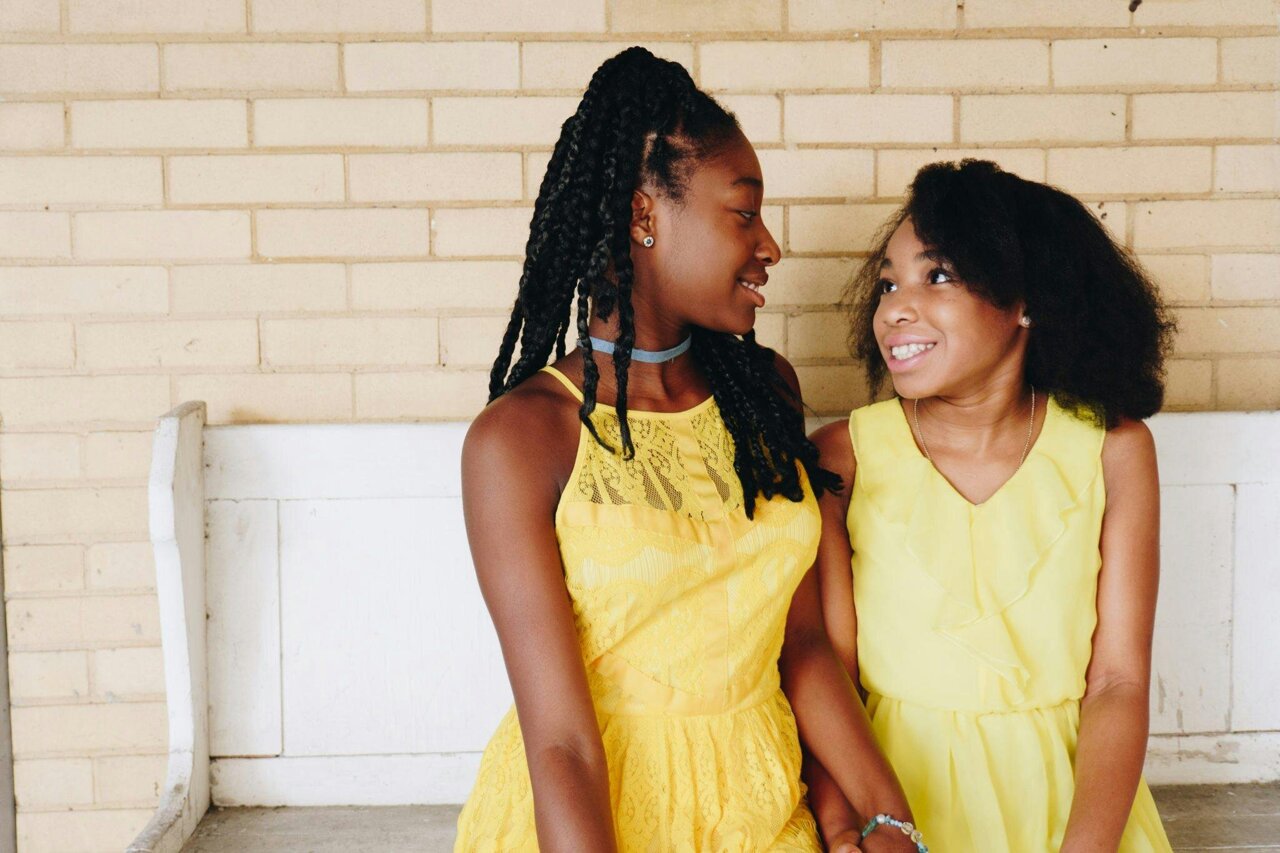 Sibling study finds early education boosts brain power