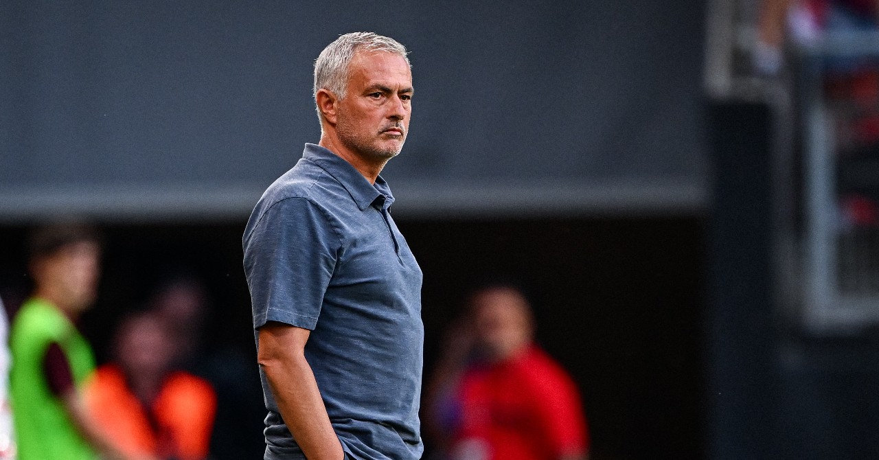 Mourinho pressenti pour revenir au Real Madrid