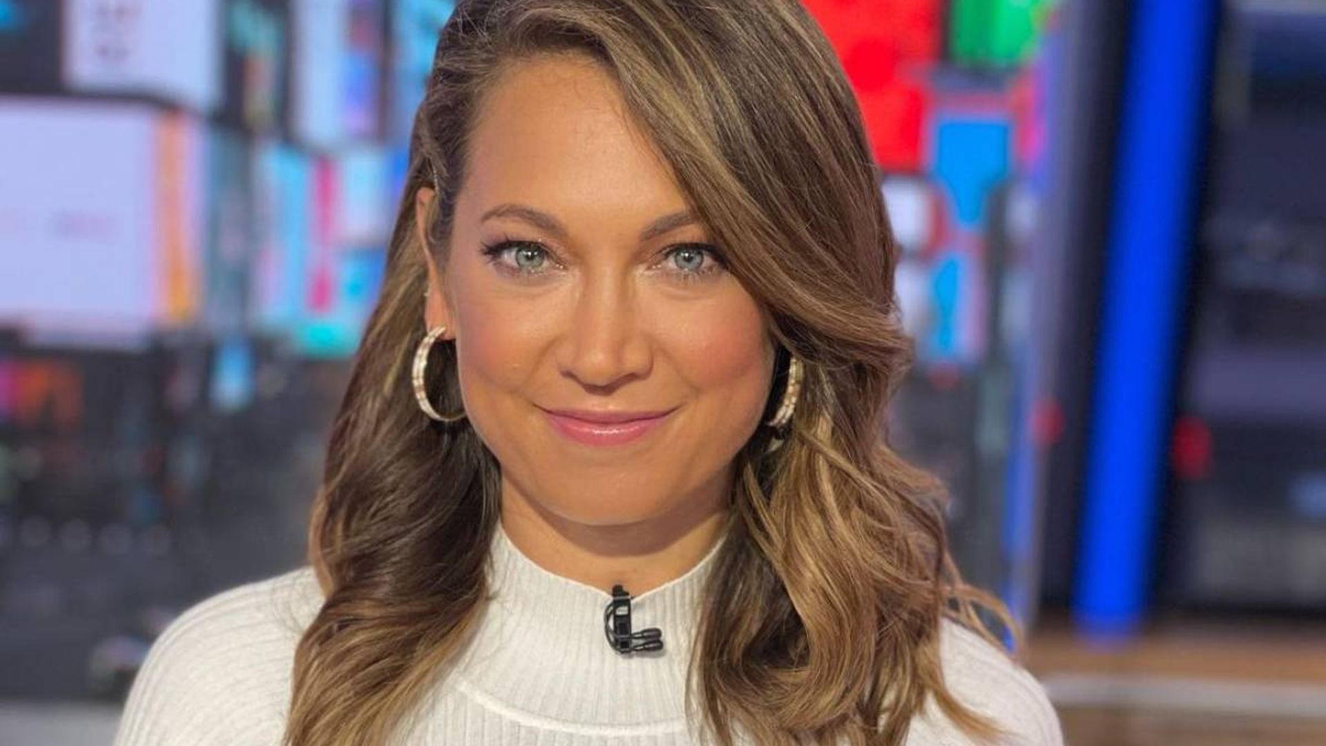 Meteorologist Ginger Zee takes her clothing ban 'to the next level' in ...