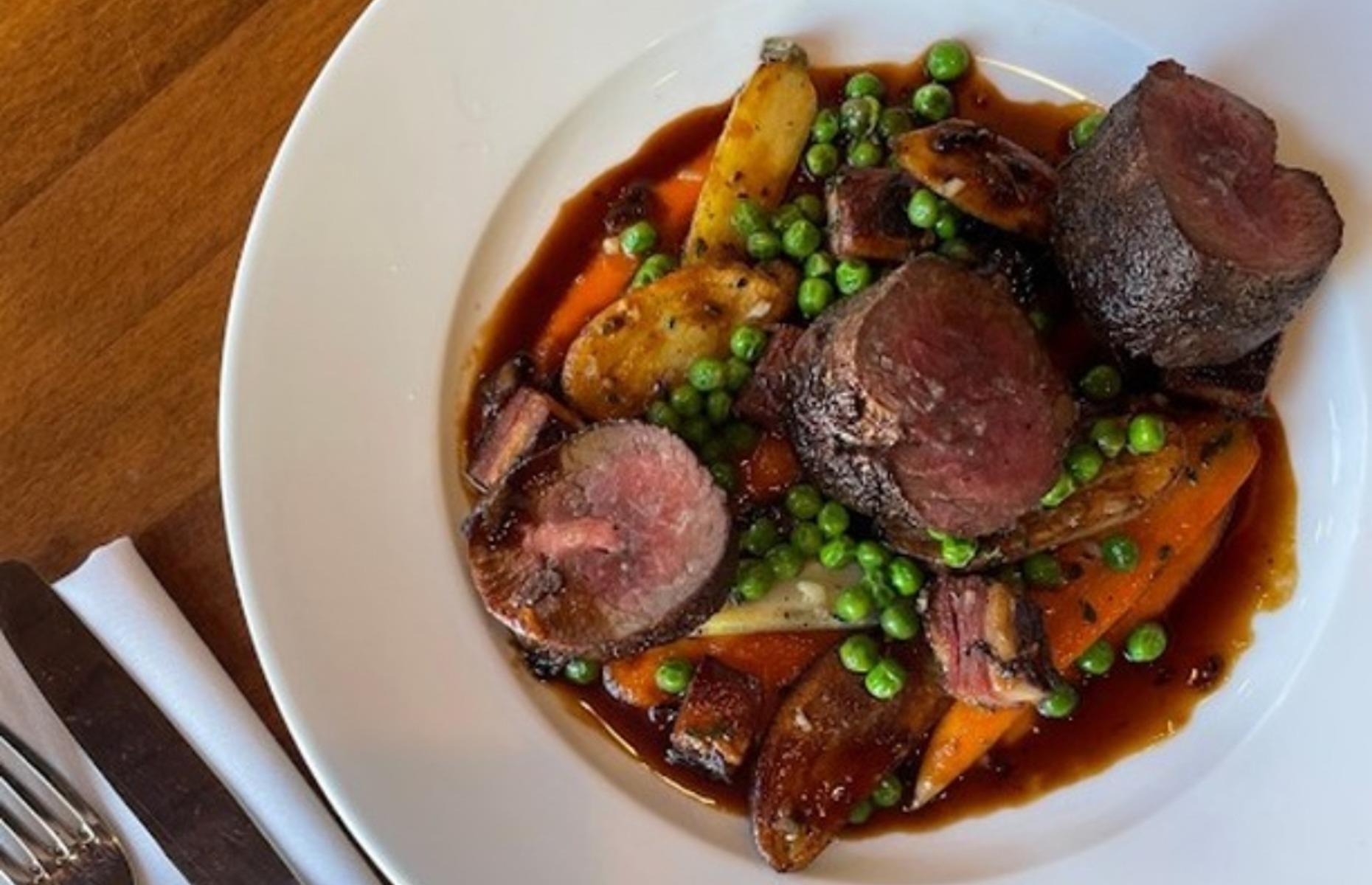 America's best French restaurants worth seeking out