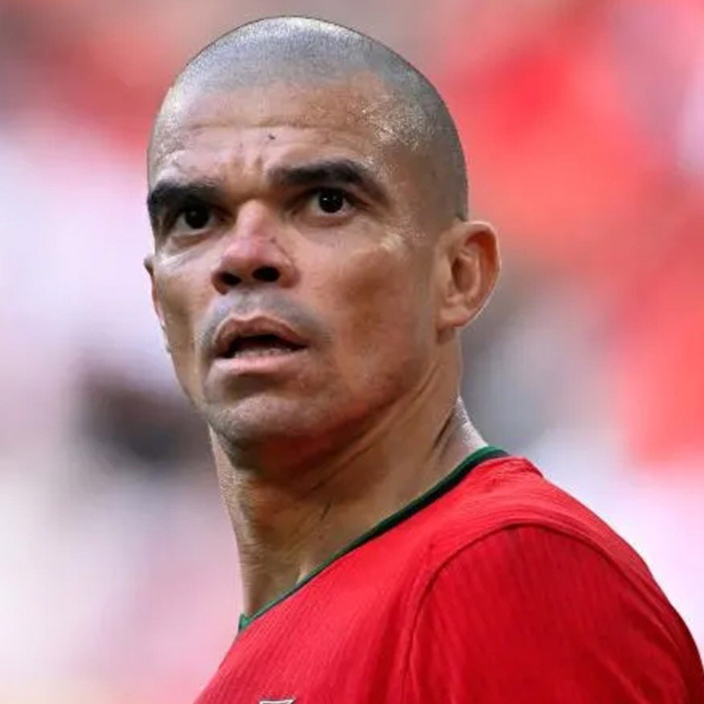 Pepe, ex Real Madrid, anuncia su retiro del futbol profesional con ... Pepe, ex Real Madrid, anuncia su retiro del futbol profesional con ...