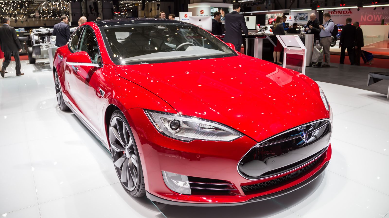 21 Green Cars That Go Long Distances Without Losing Steam — Eco-Endurers!