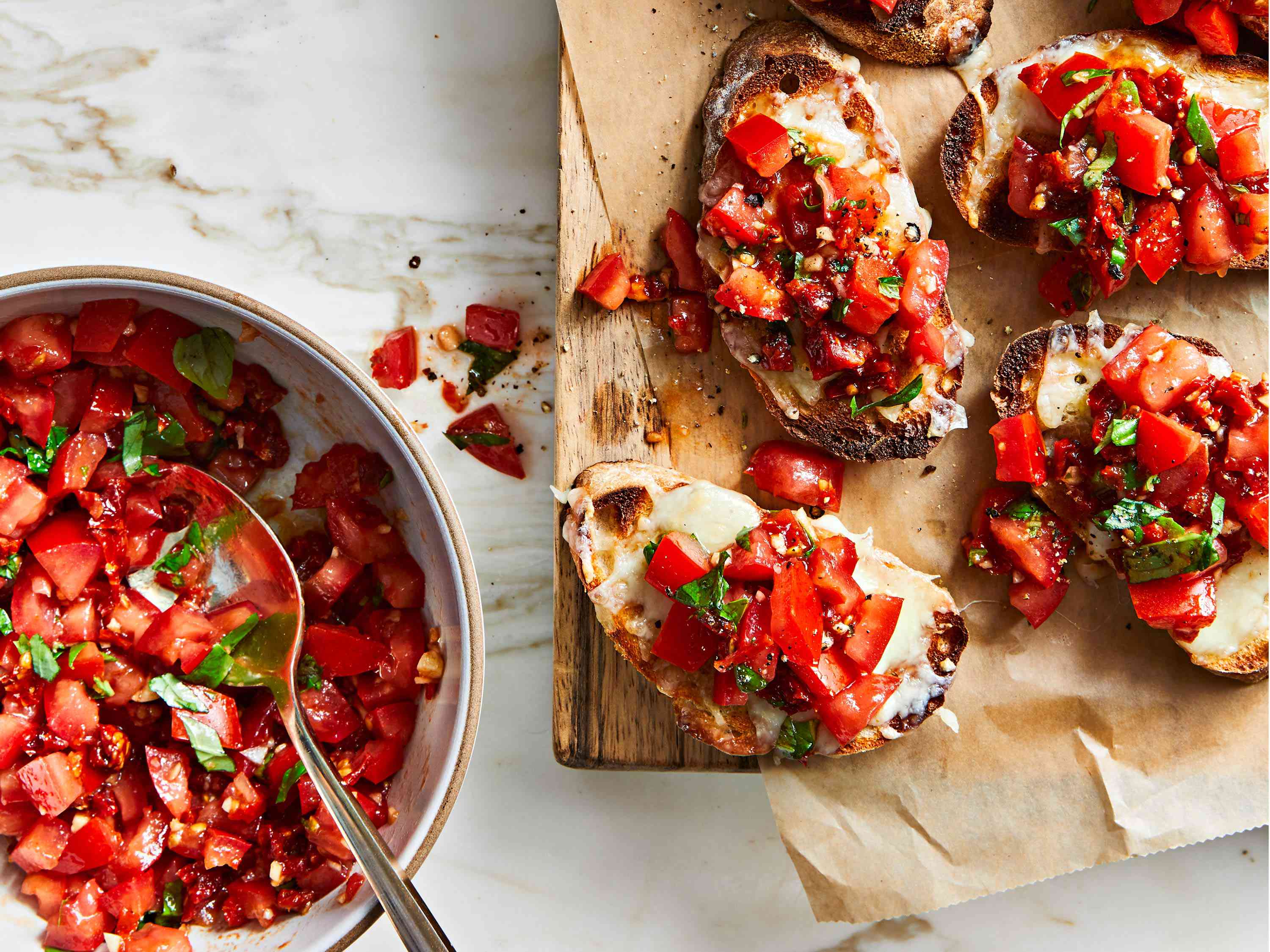 Our #1 Tomato Recipe Is So Good, Reviewers Say It ‘Deserves 15 Stars’