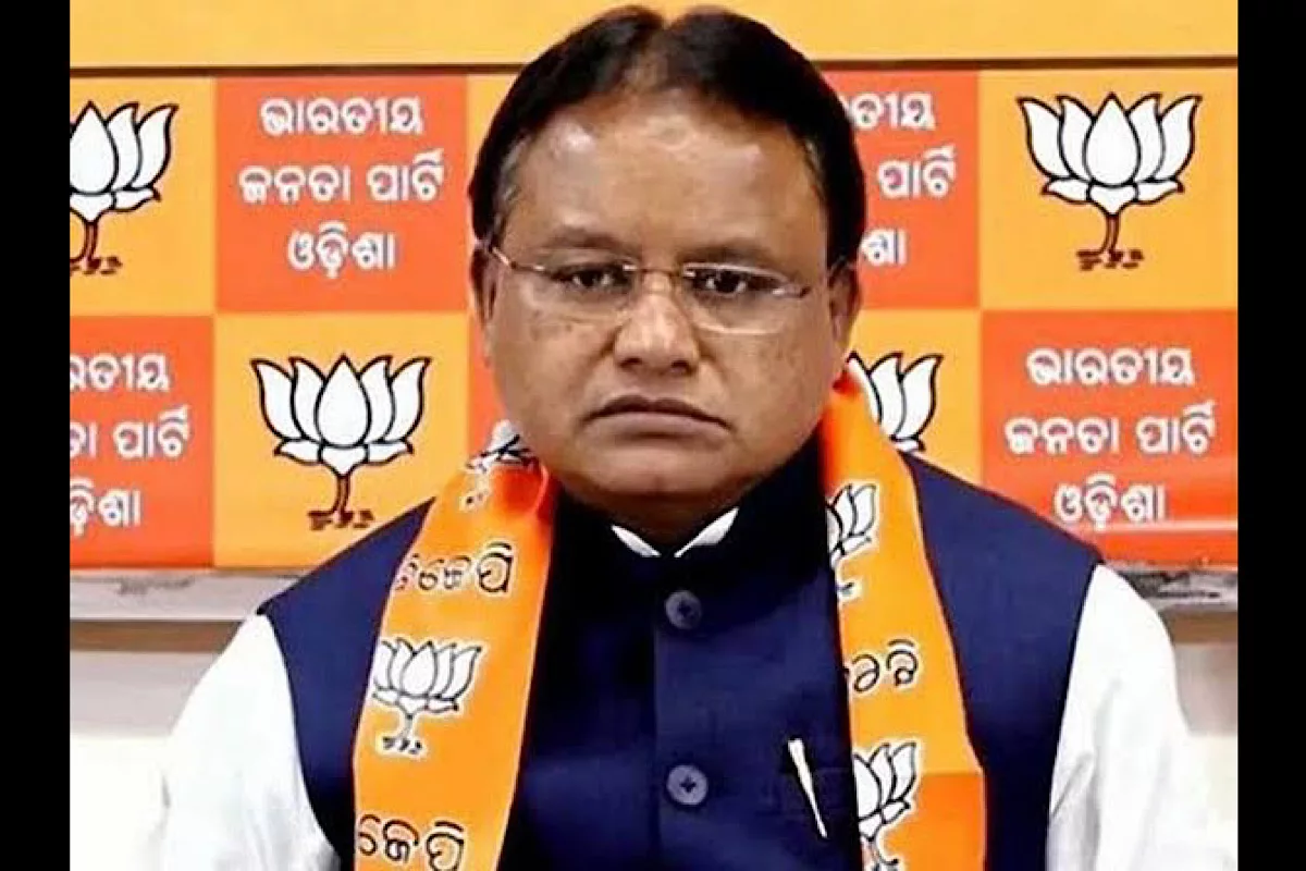 Odisha gets Rs 408 crore-grant for PM-USHA programme