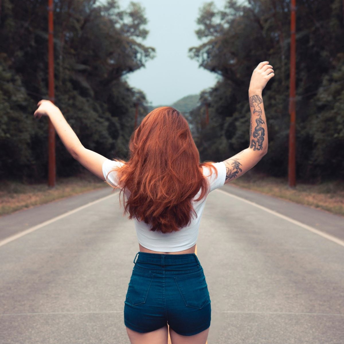 How to Showcase Your Individuality through Self Expression