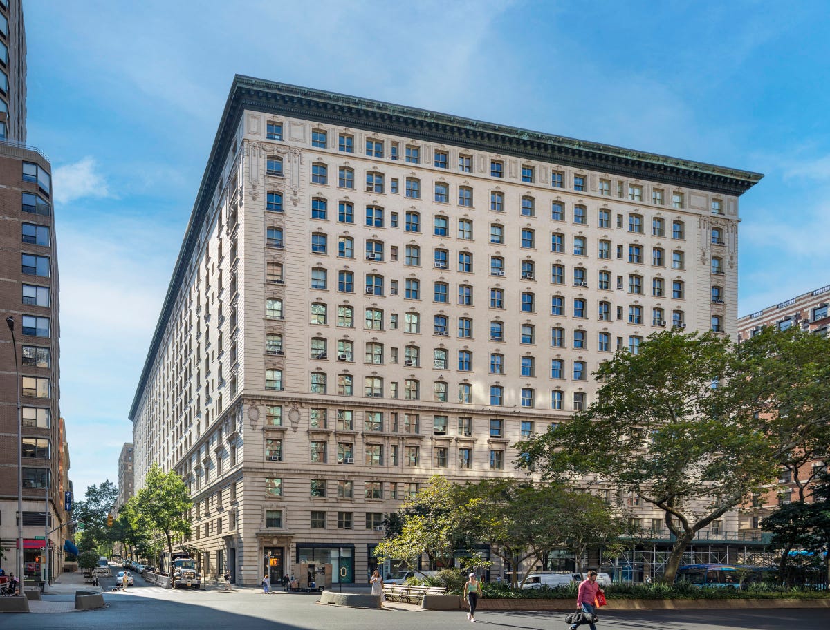 Only Murders In the Building is Back: So Is Its Historic Building