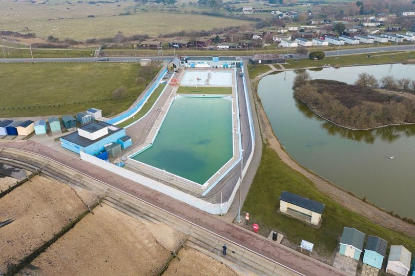The Lidos and outdoor swimming pools in and around Essex that are set ...