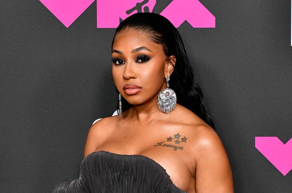 Yung Miami to Address Diddy Allegations on Upcoming ‘Caresha Please ... Yung Miami to Address Diddy Allegations on Upcoming ‘Caresha Please ...