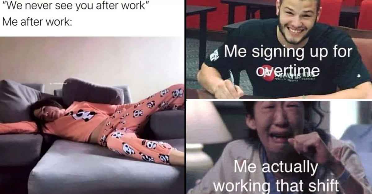 27 Thursday Work Memes to Roll Right Into Friday