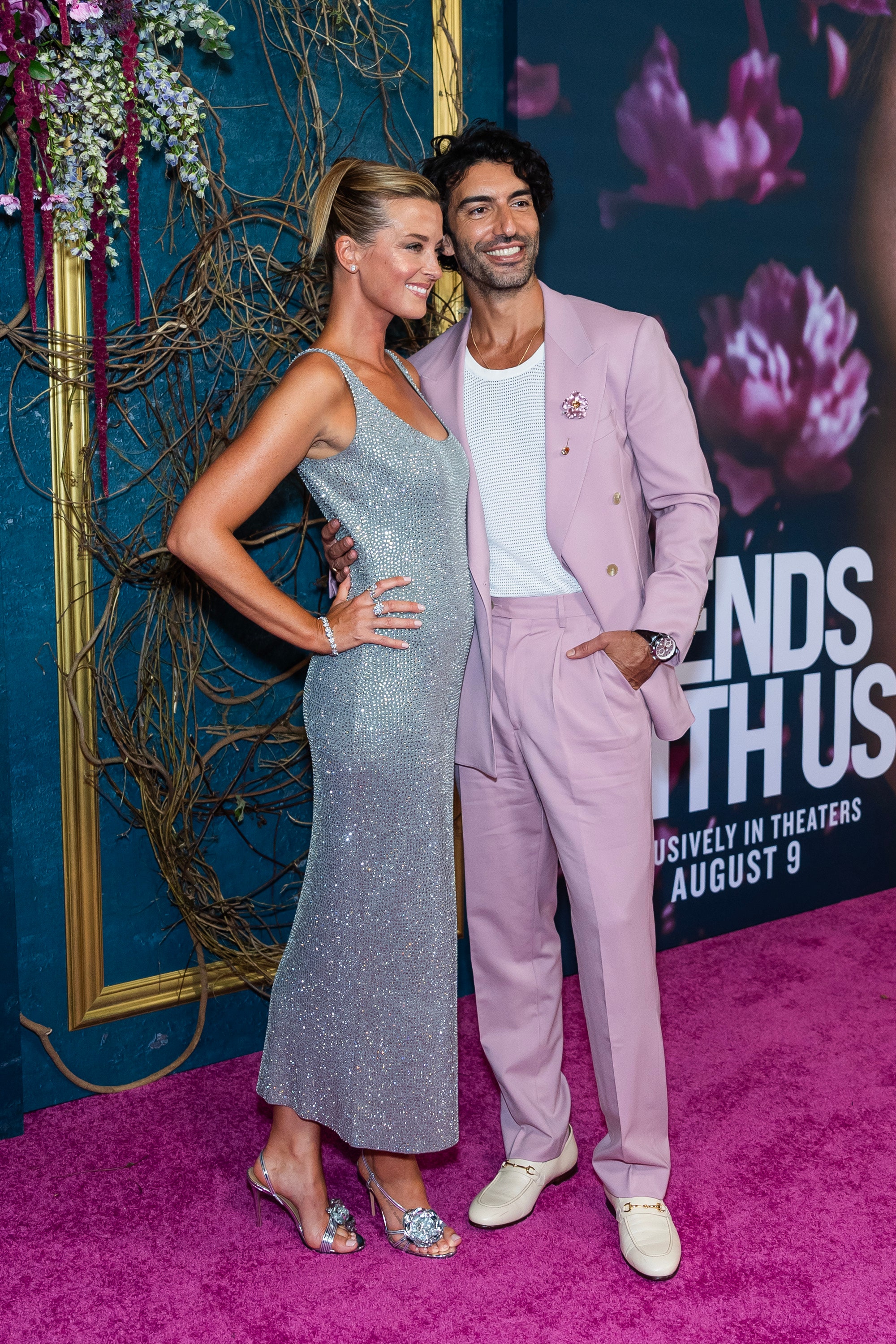 Justin Baldoni and Blake Lively's War Over ‘It Ends With Us’: A Full ...