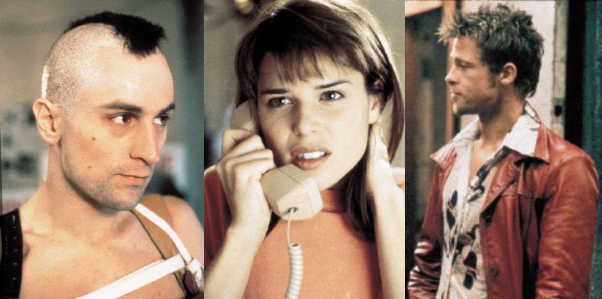 Ces films qui ont inspiré de vrais criminels